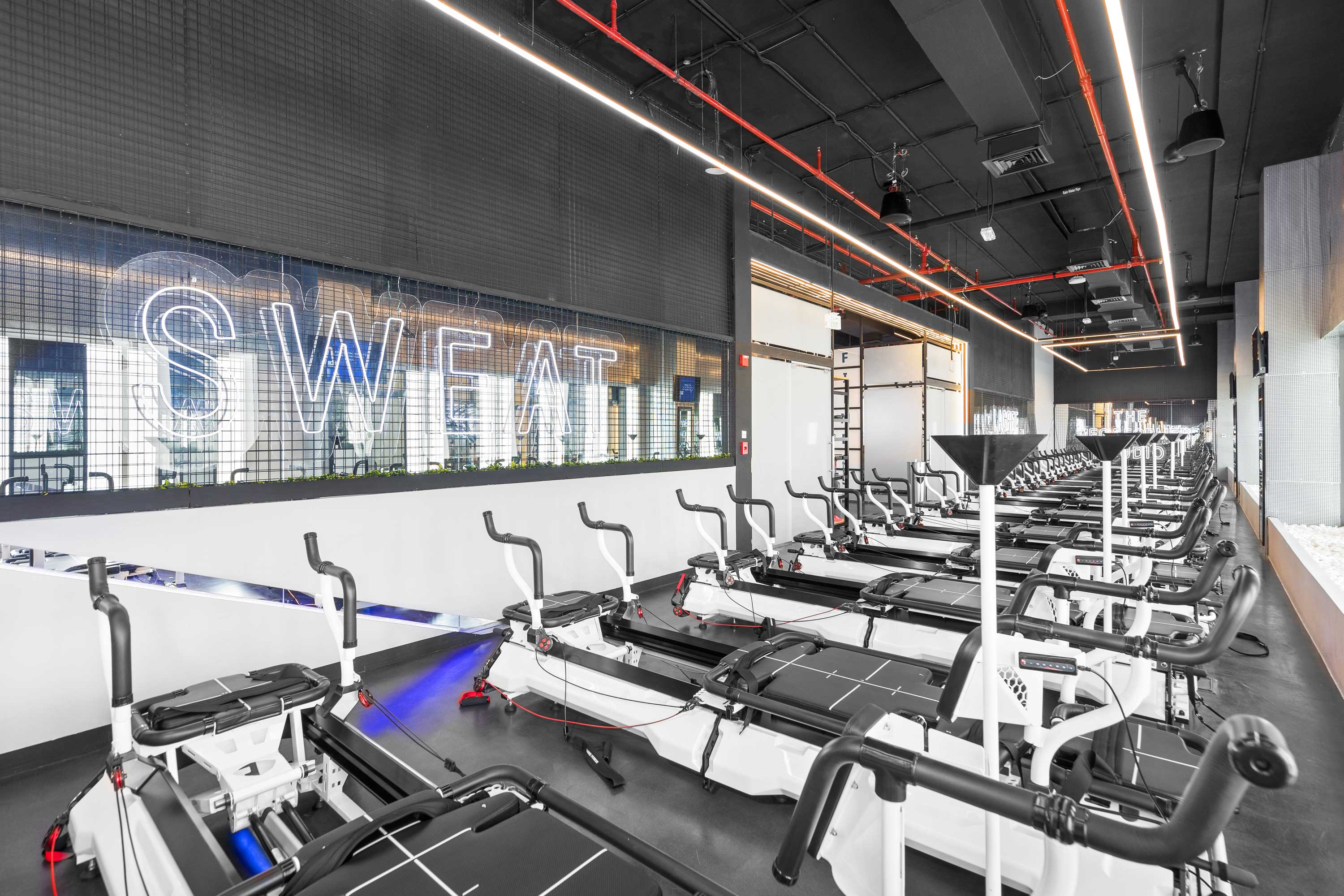 Projects | Kutsch Fitouts