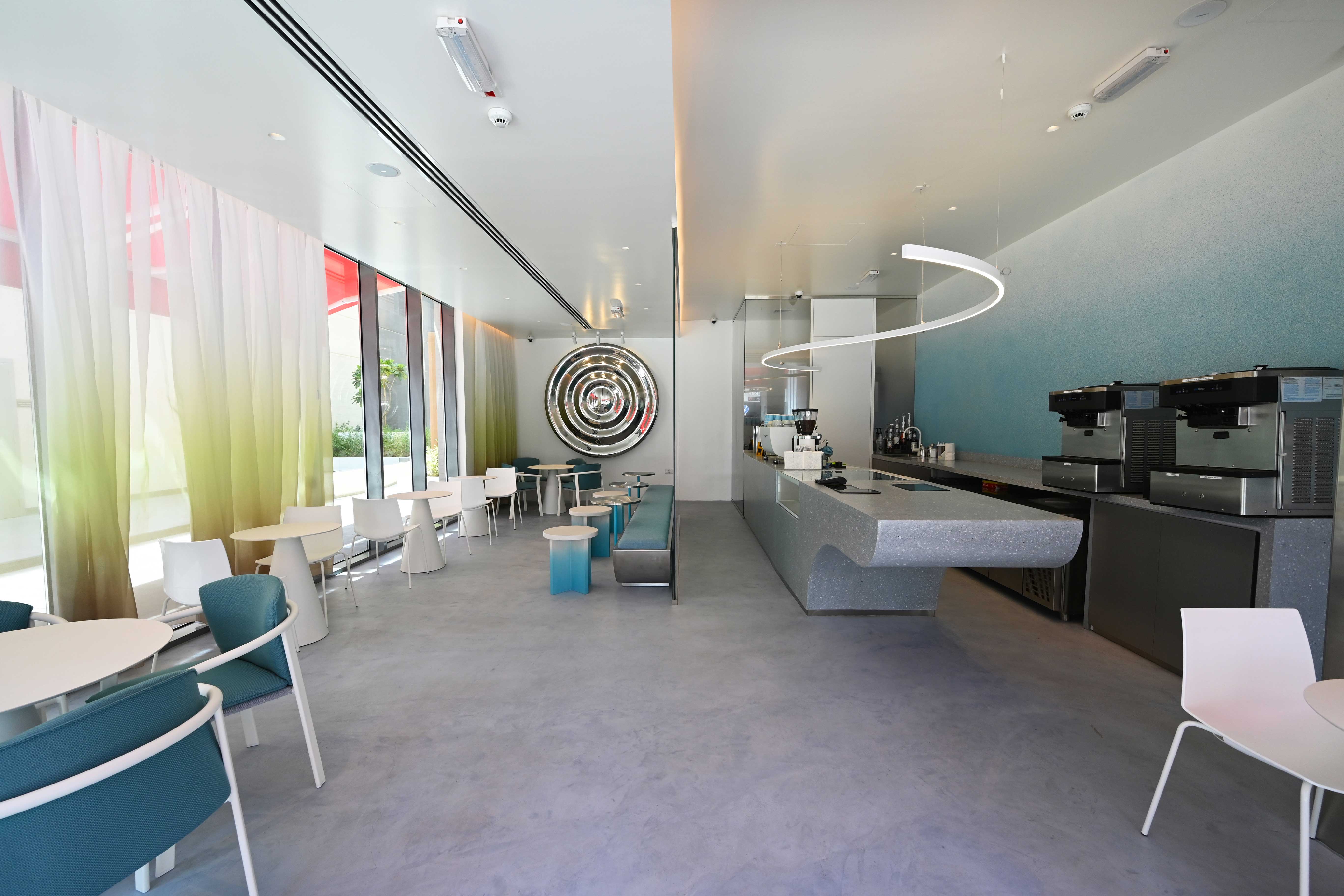 Projects | Kutsch Fitouts