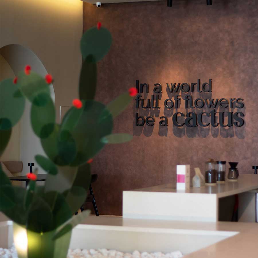 Projects | Kutsch - Commercial Fitouts